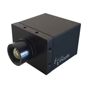 Invent Vision - Support Page - LW200r